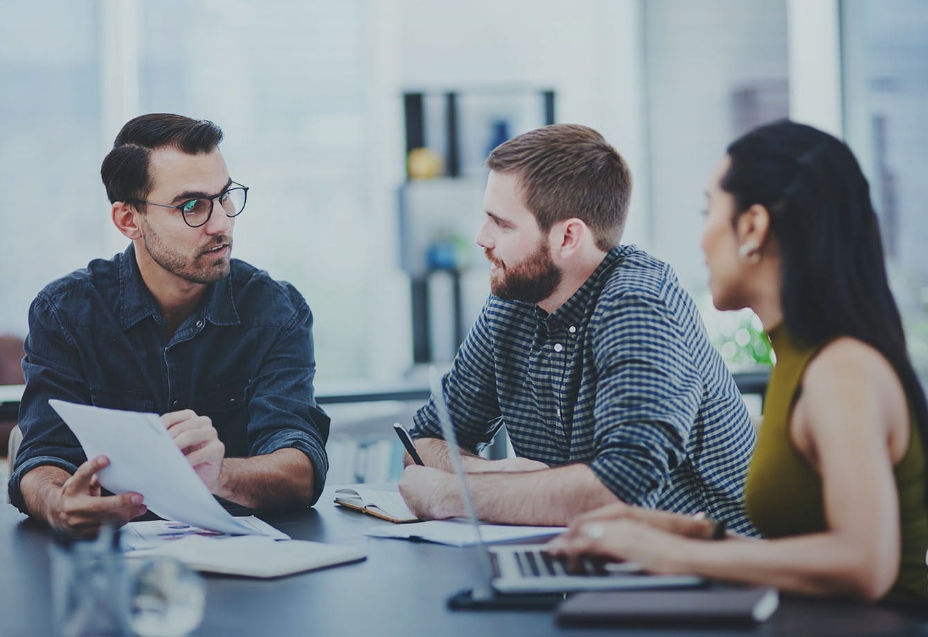 Response Management Made Simple | Responsive