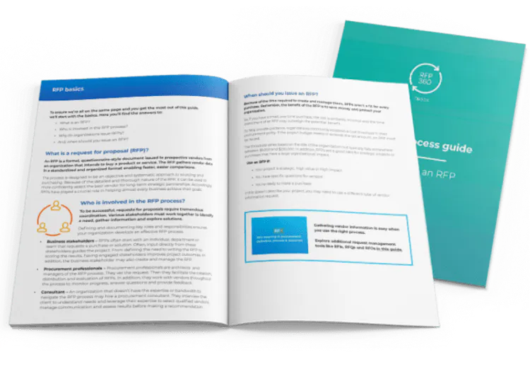 Procurement Request Guide: Basics, Tips & Examples | Responsive