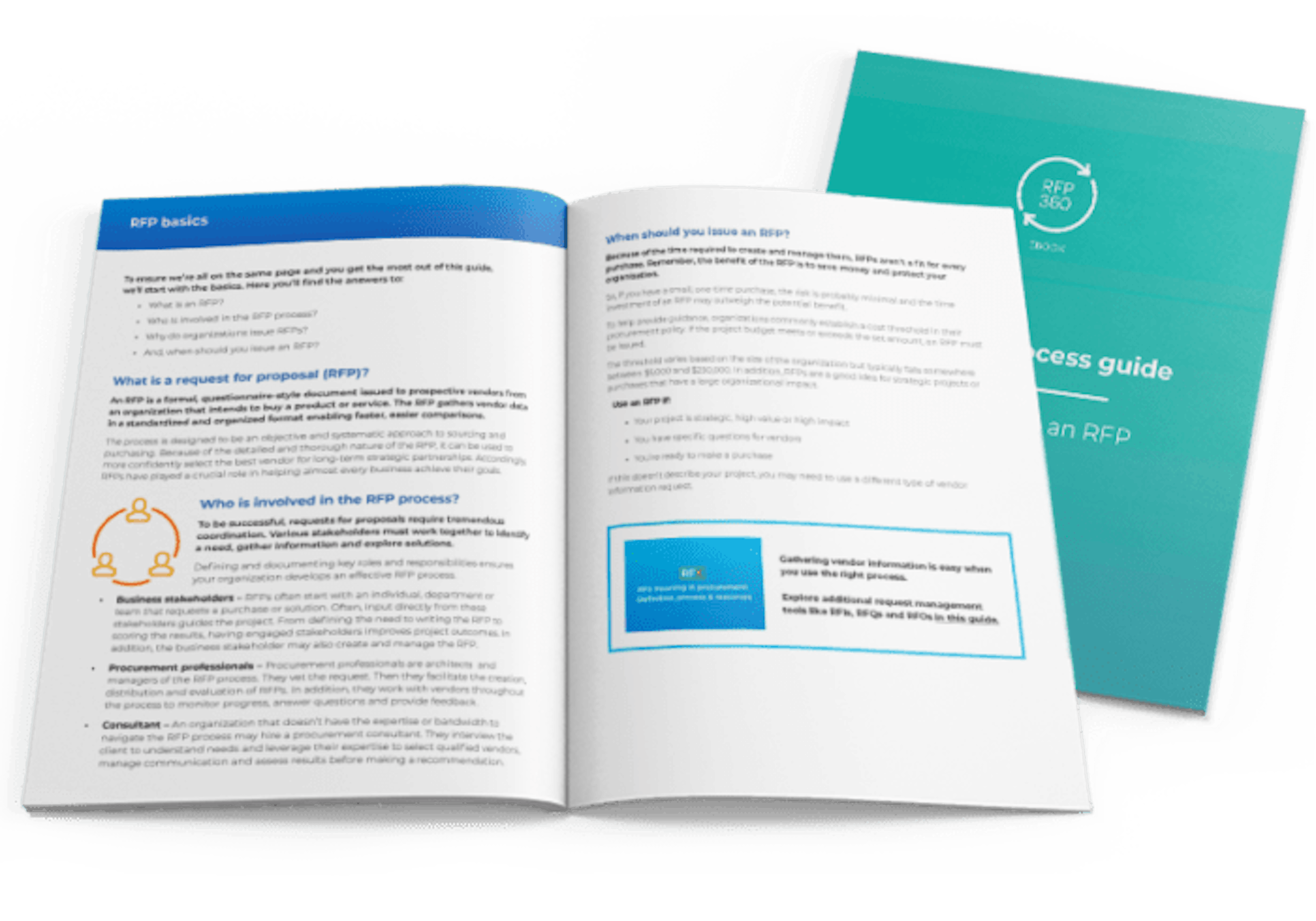 Procurement Request Guide: Basics, Tips & Examples - Responsive