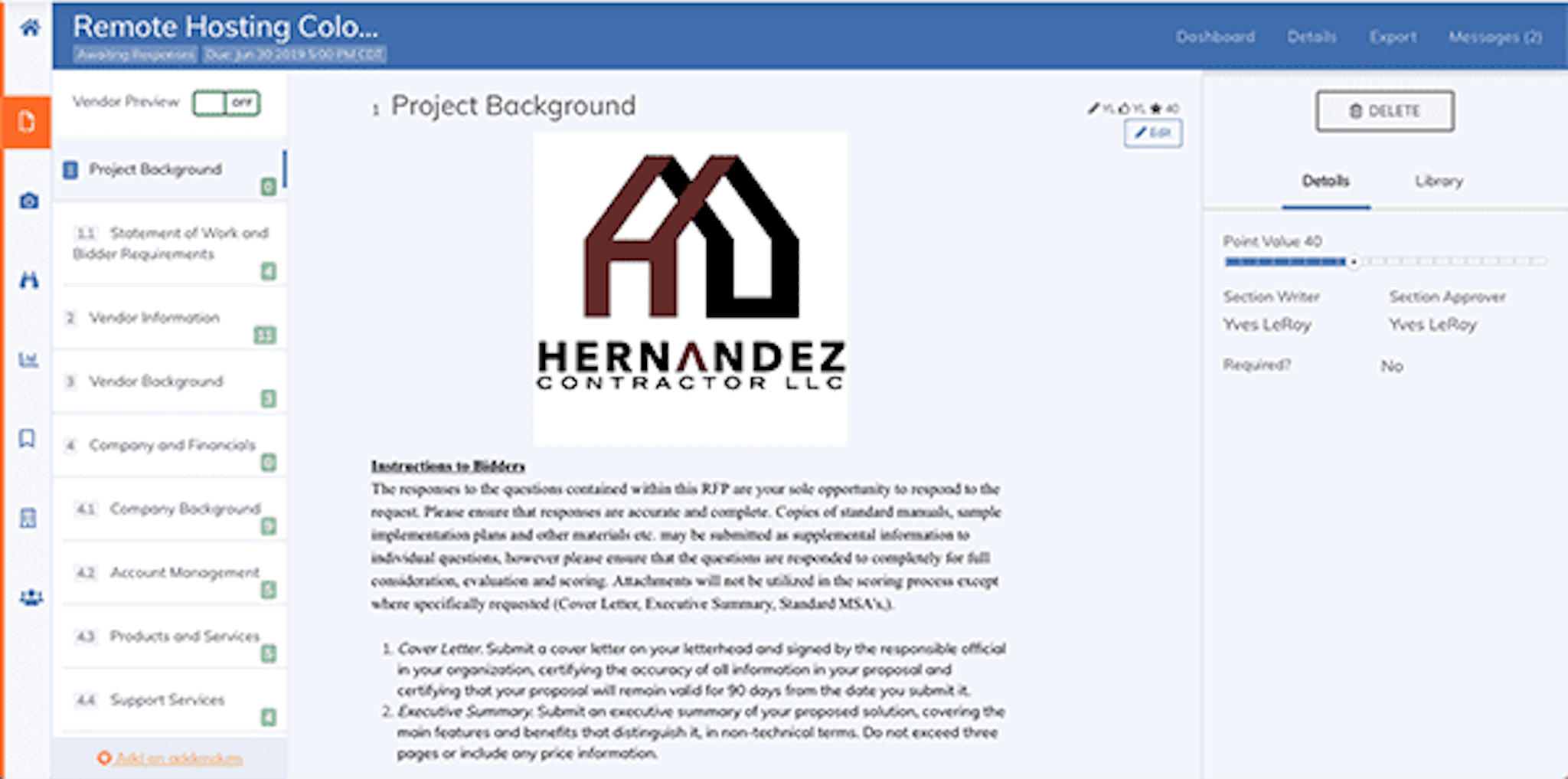 Business Requirements Document: Tips & Templates | Responsive