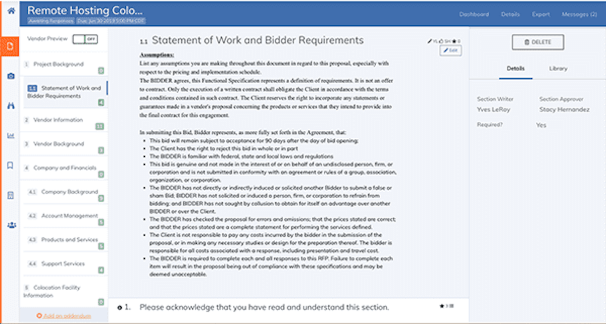 Business Requirements Document: Tips & Templates | Responsive