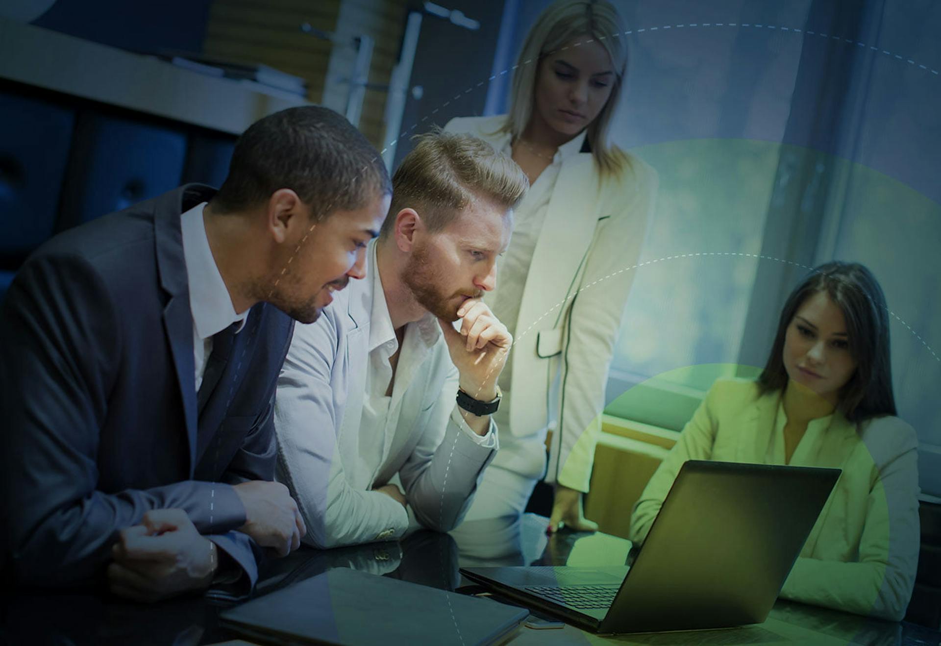 Managed Print Services RFP: Guide, Tips and Template - Responsive