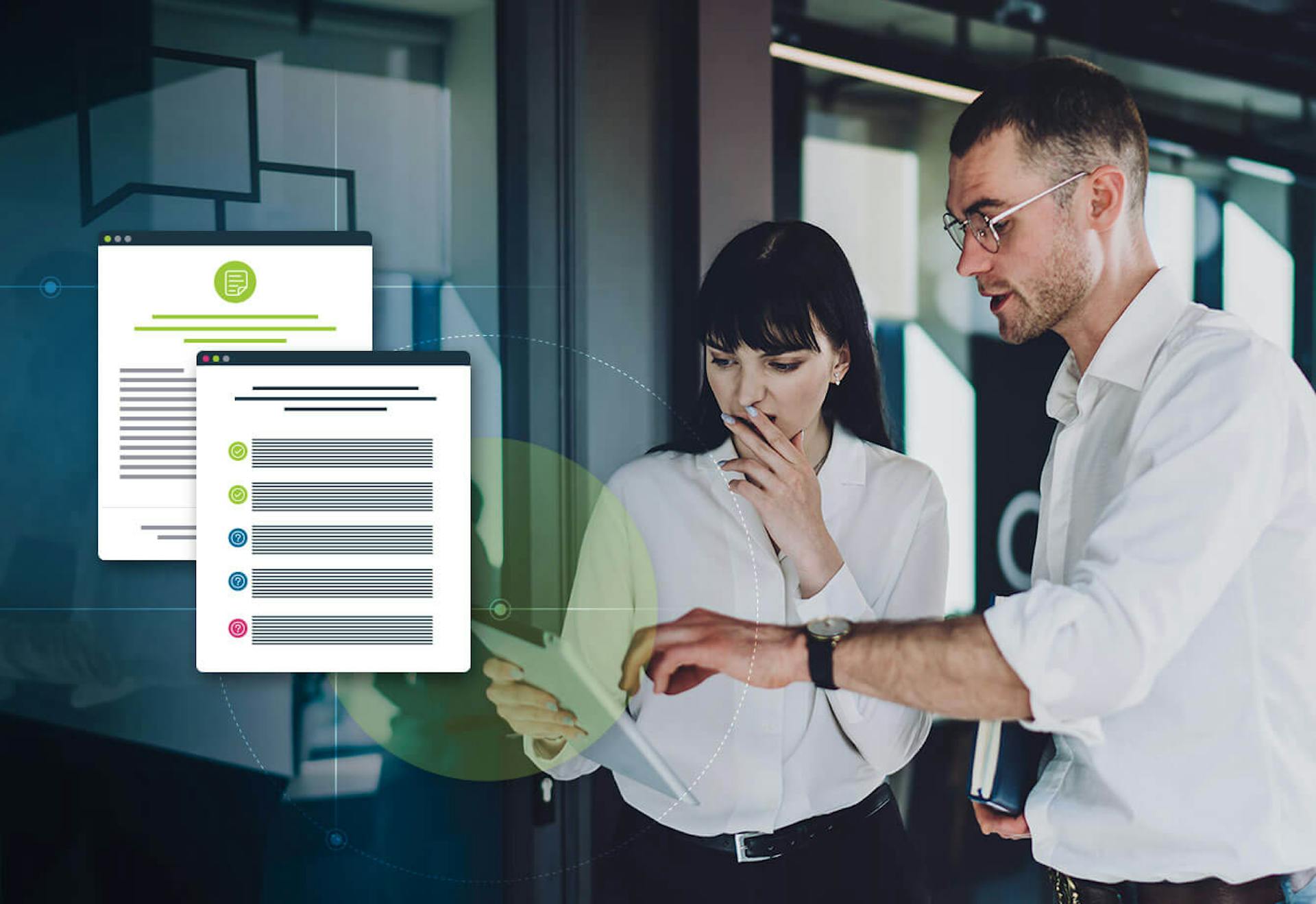 Understanding Due Diligence Questionnaires | Responsive