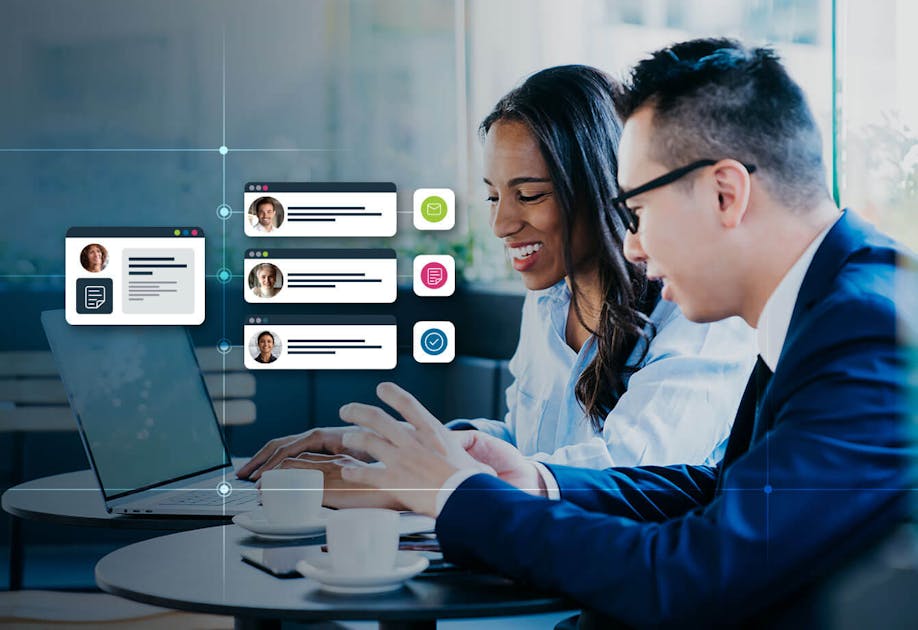 Best RFP software: Buyer’s Guide | Responsive