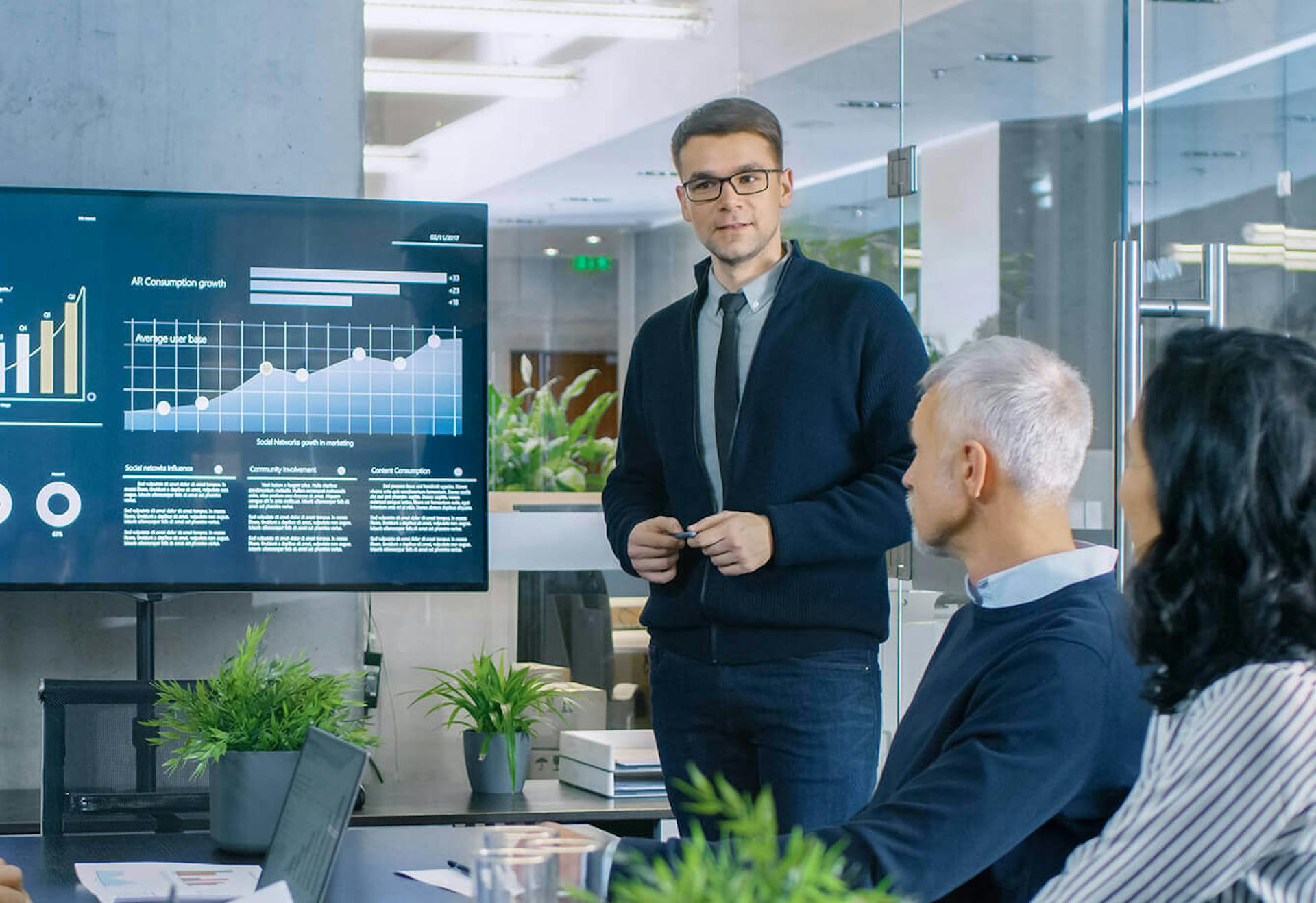 How to Build a Presales Process | Responsive