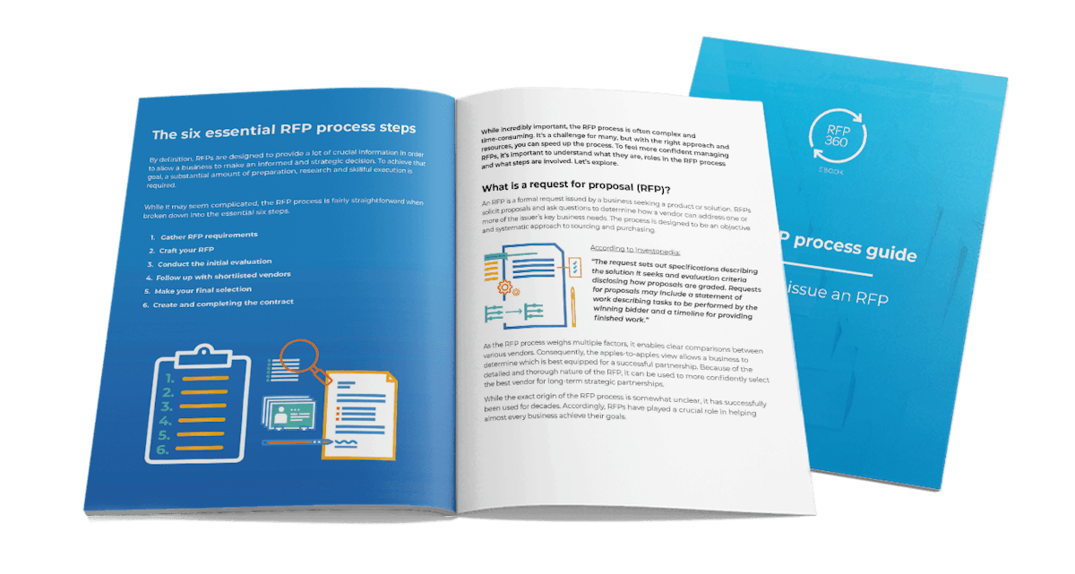 The Investment Management RFP: Everything You Need to Know | Responsive