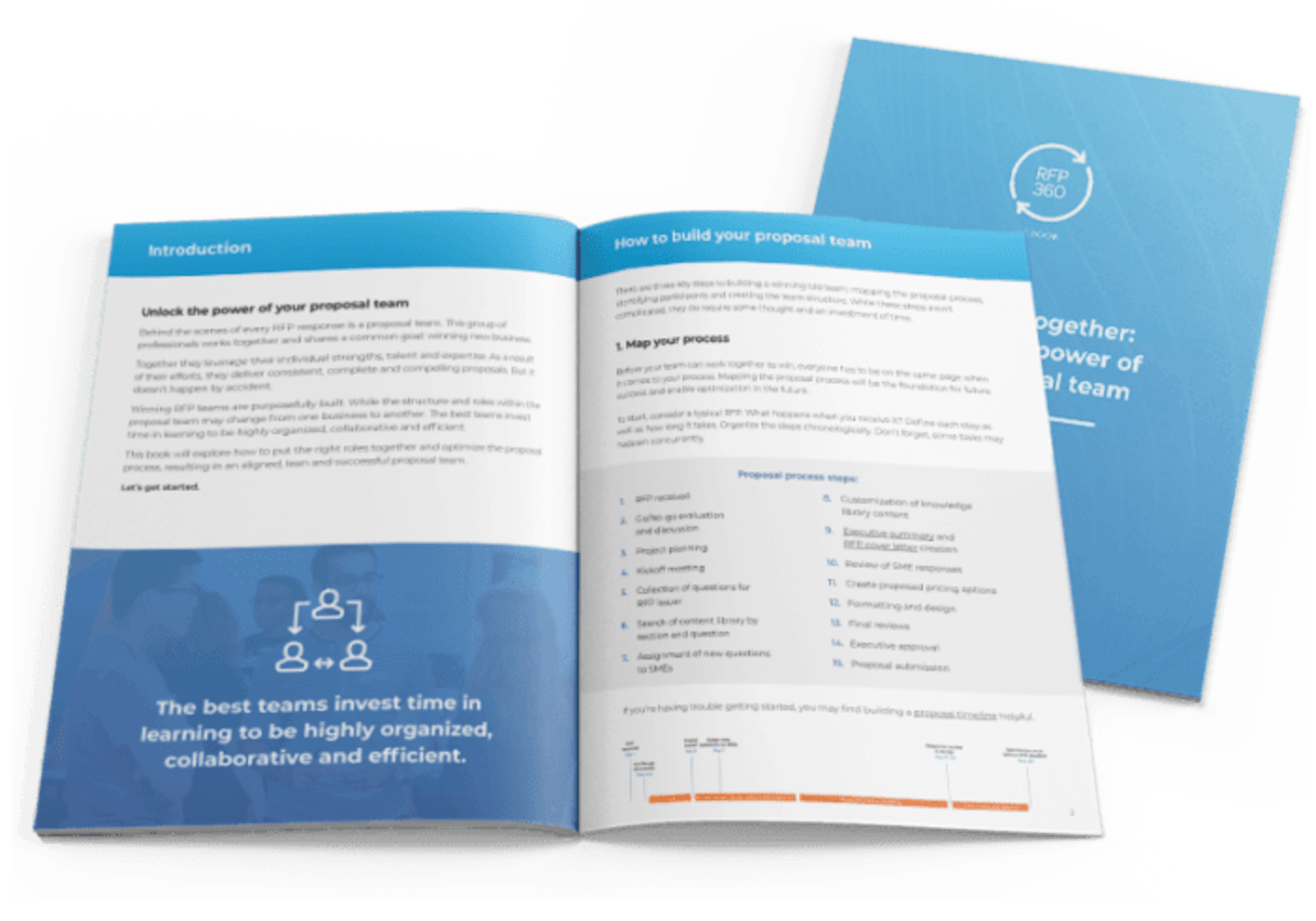 The RFP Proposal Writer: Role, Responsibilities, Skills and Resources ...