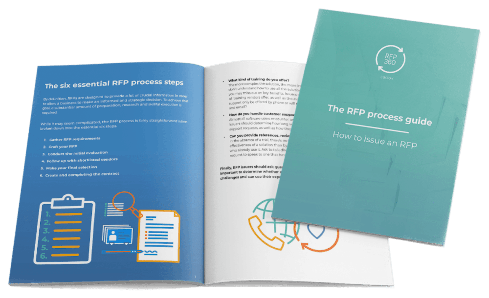 How to Write RFP Requirements: Key Definitions and Guide | Responsive