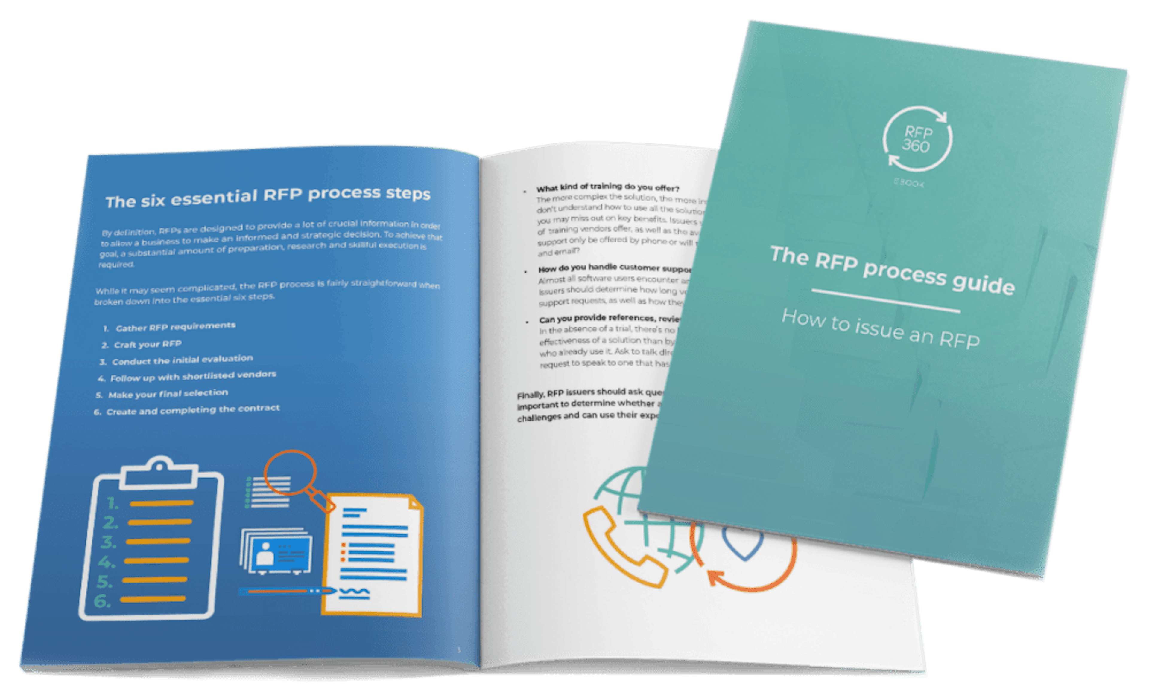 How to Write RFP Requirements: Key Definitions and Guide | Responsive