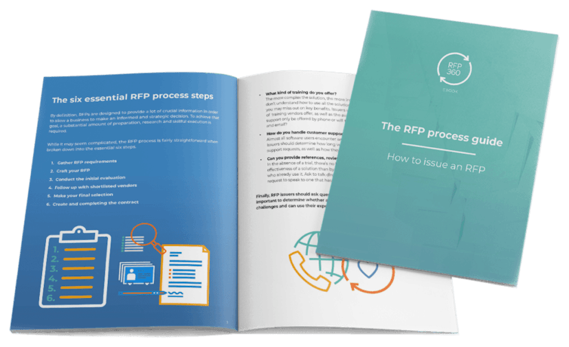 How to Write RFP Requirements: Key Definitions and Guide | Responsive