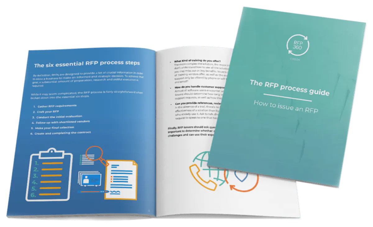 Marketing RFP Guide: How-To, Examples & Templates | Responsive