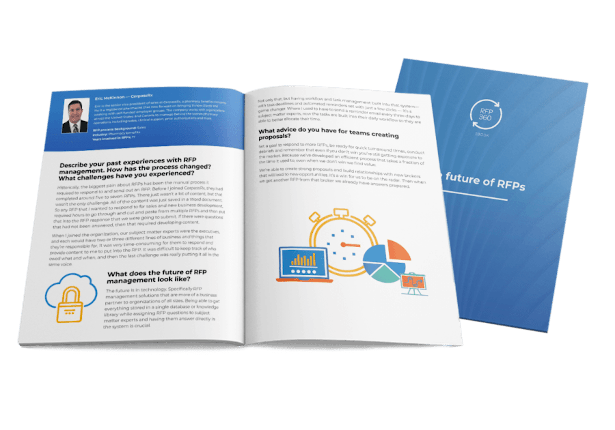 Understanding RFP Automation: How and Why It Works | Responsive