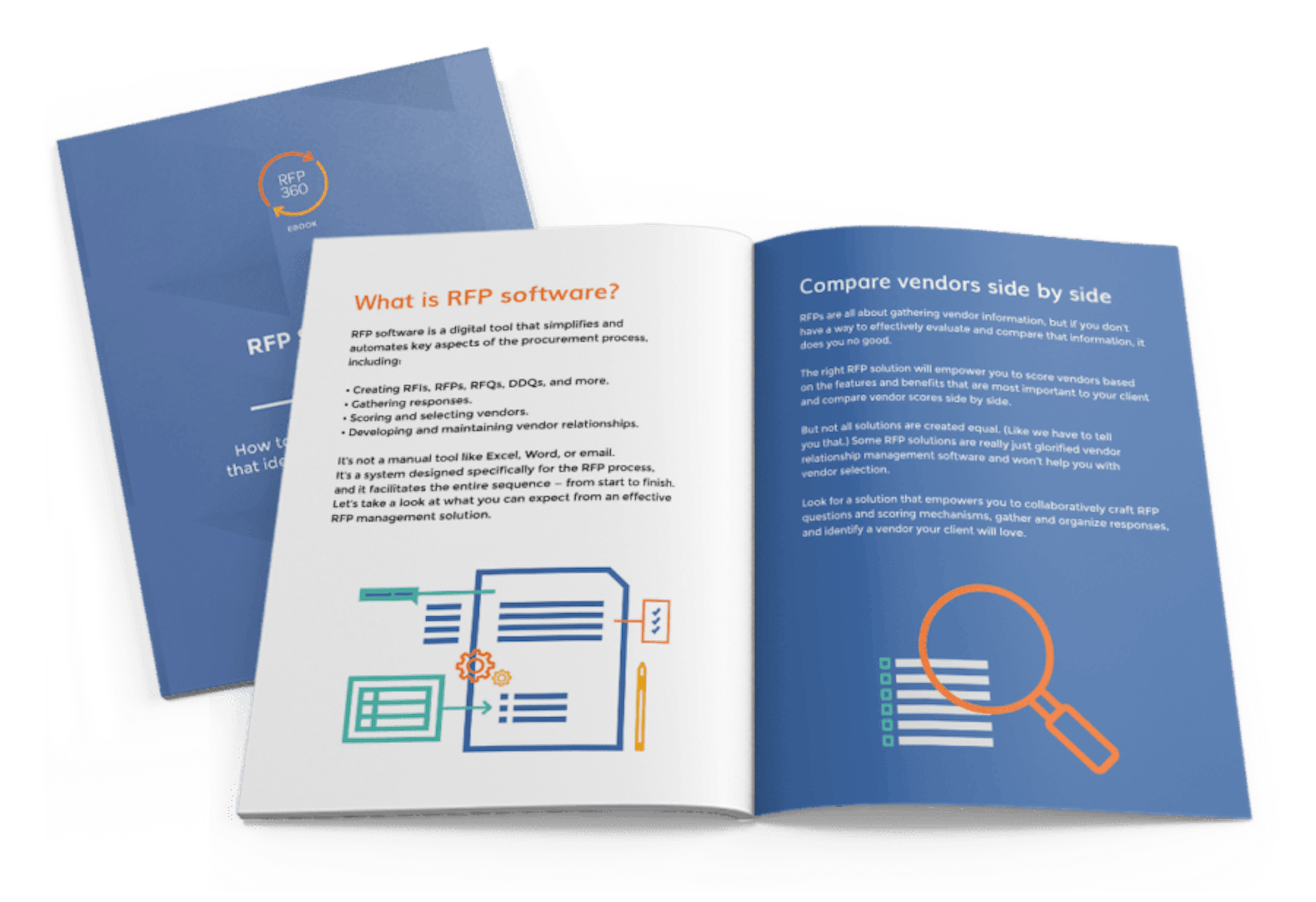 3 Key RFP Trends for Proposal Professionals in 2021 | Responsive