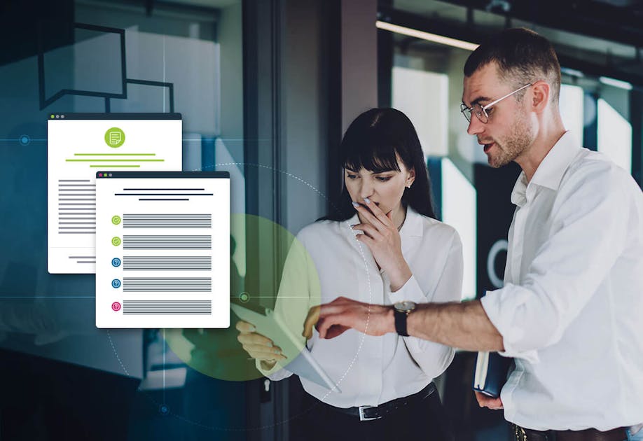 A Guide to RFP Evaluation Criteria: Basics, Tips, an... - Responsive