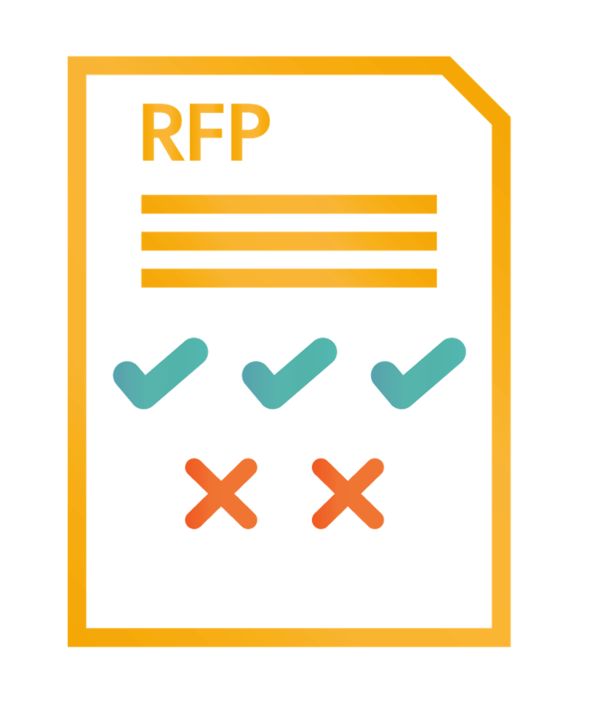 11 Interesting RFP Statistics & What They Mean for You | Responsive