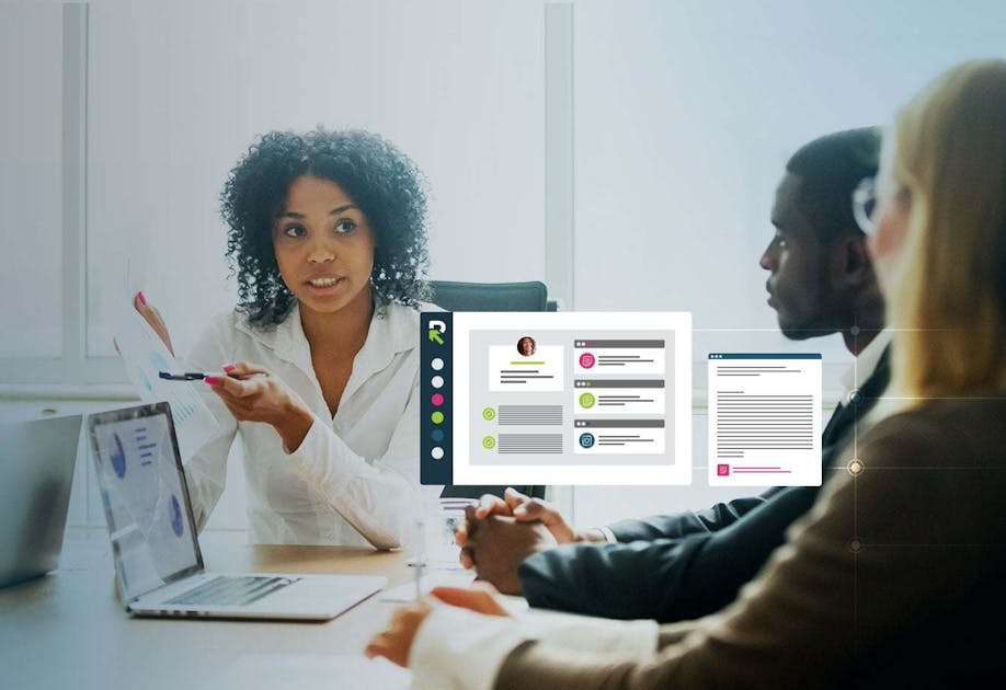 Using Software to Build a Better Proposal Management System | Responsive