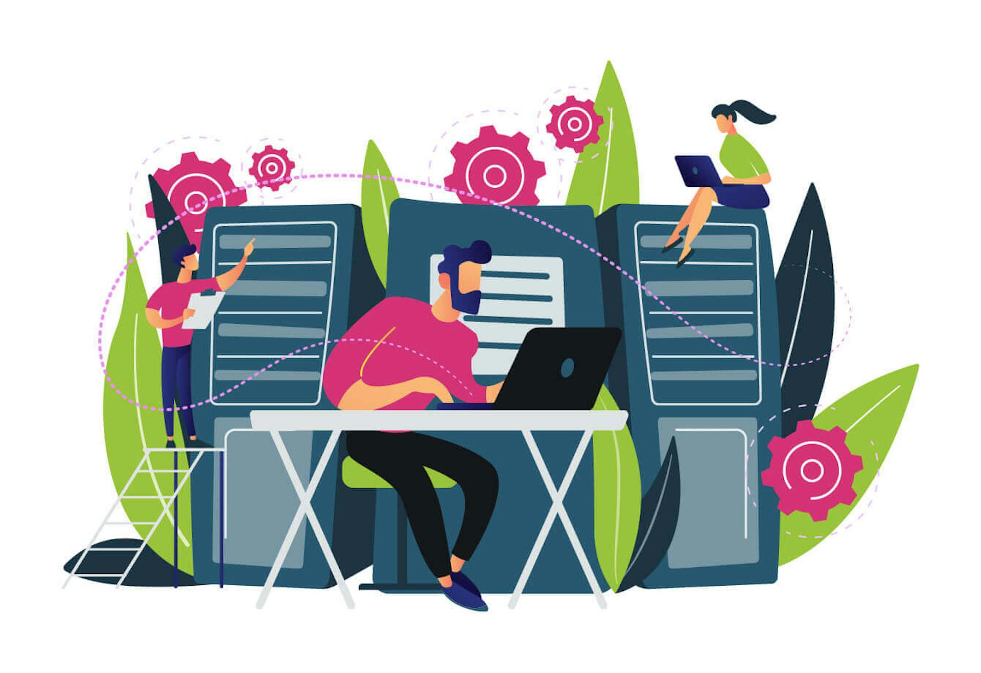 Benefits of an RFP Response Library | Responsive