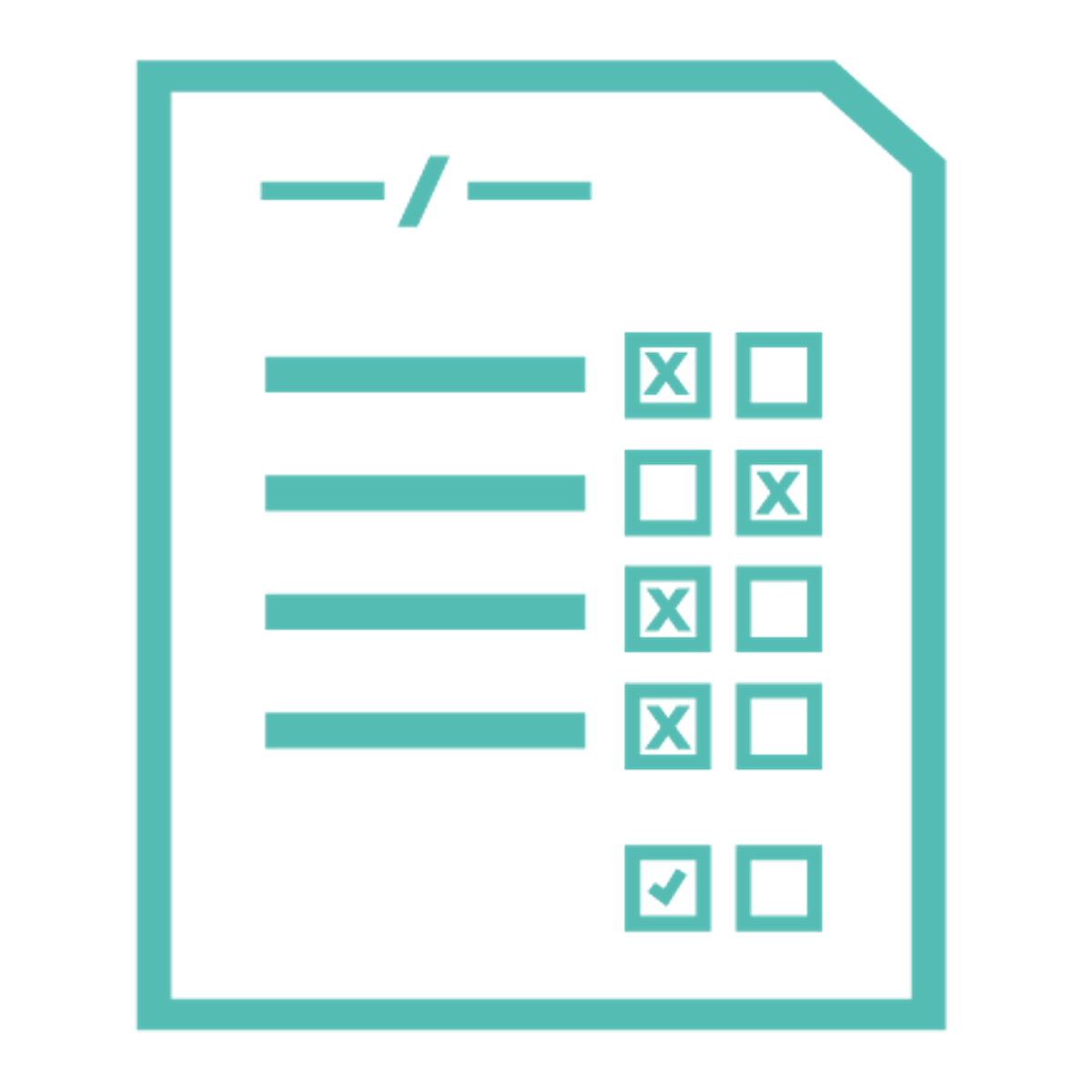 To Bid or Not to Bid - An RFP Go/No-Go Guide | Responsive