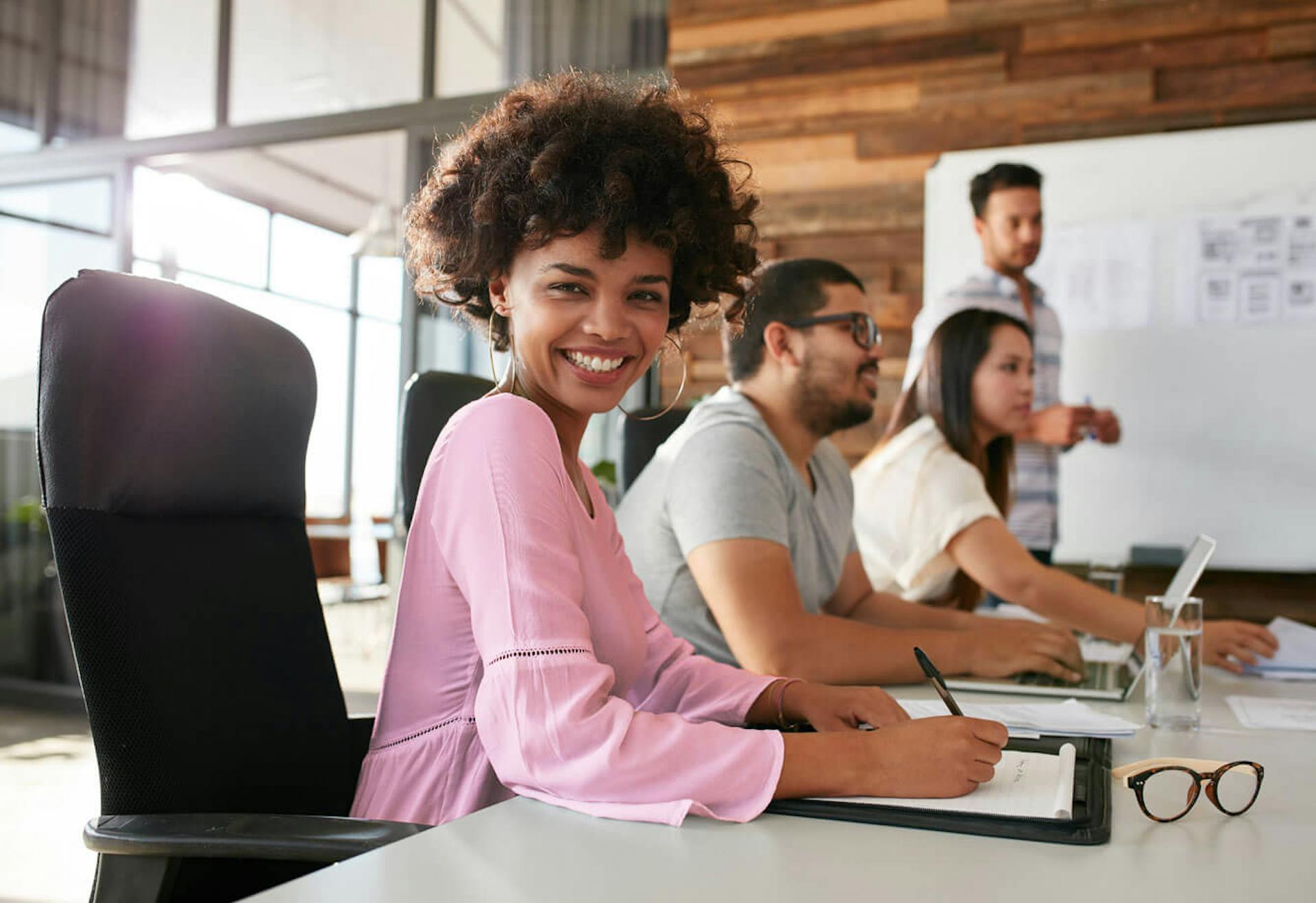 Deliver More Than Expected With RFI Software | Responsive