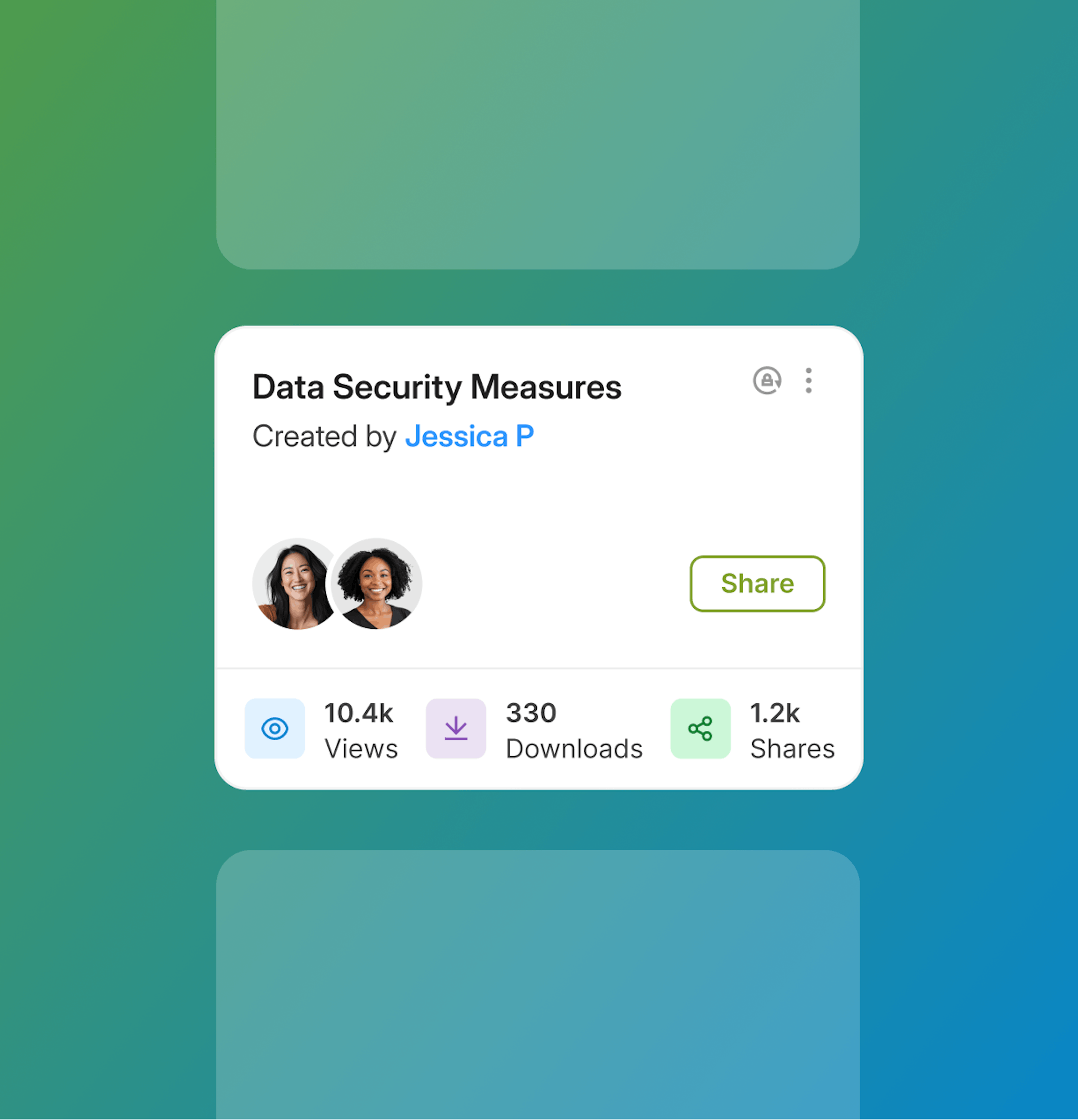 AI-powered RFP Software for Financial Services | Responsive