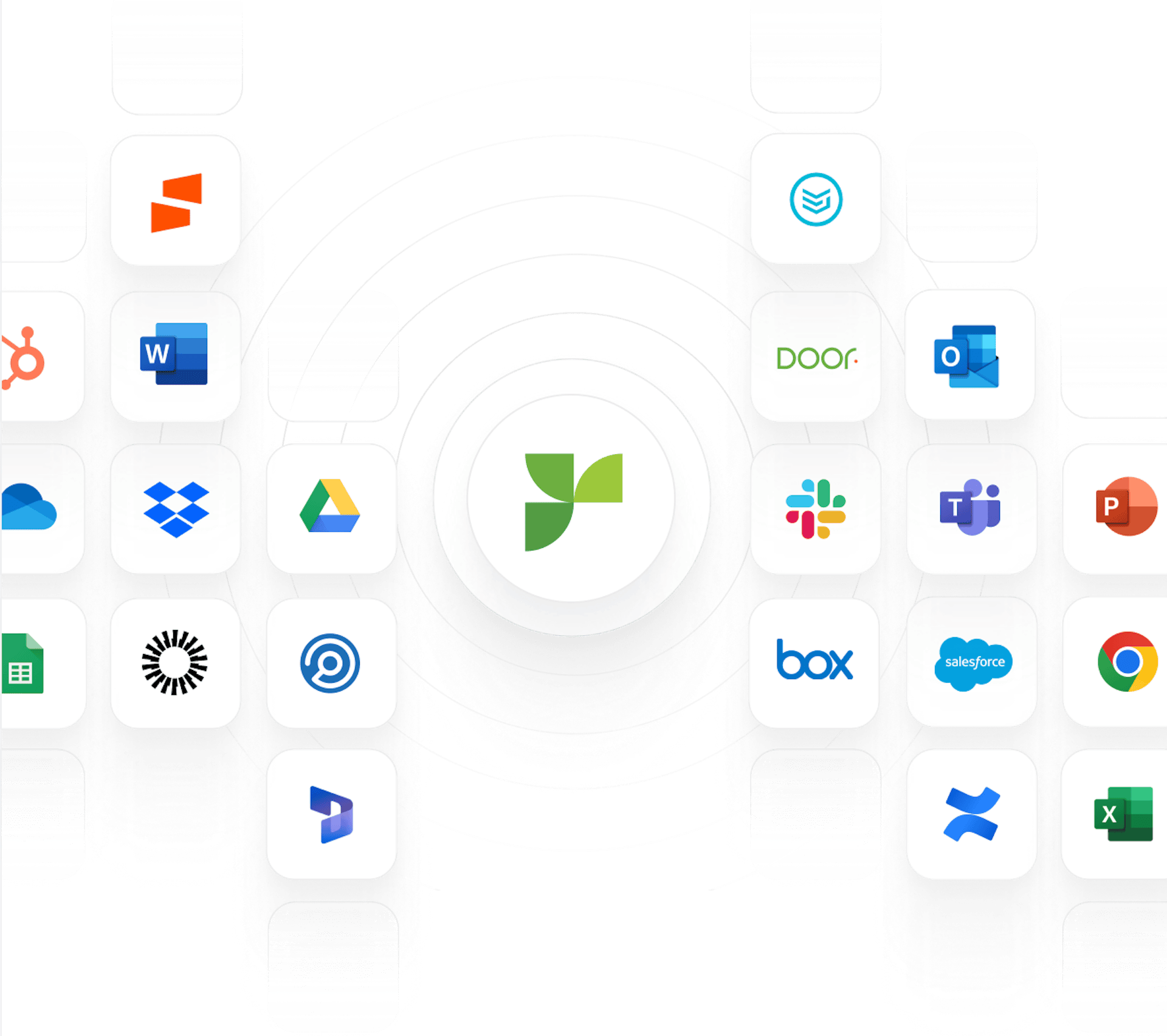 Productivity | Responsive