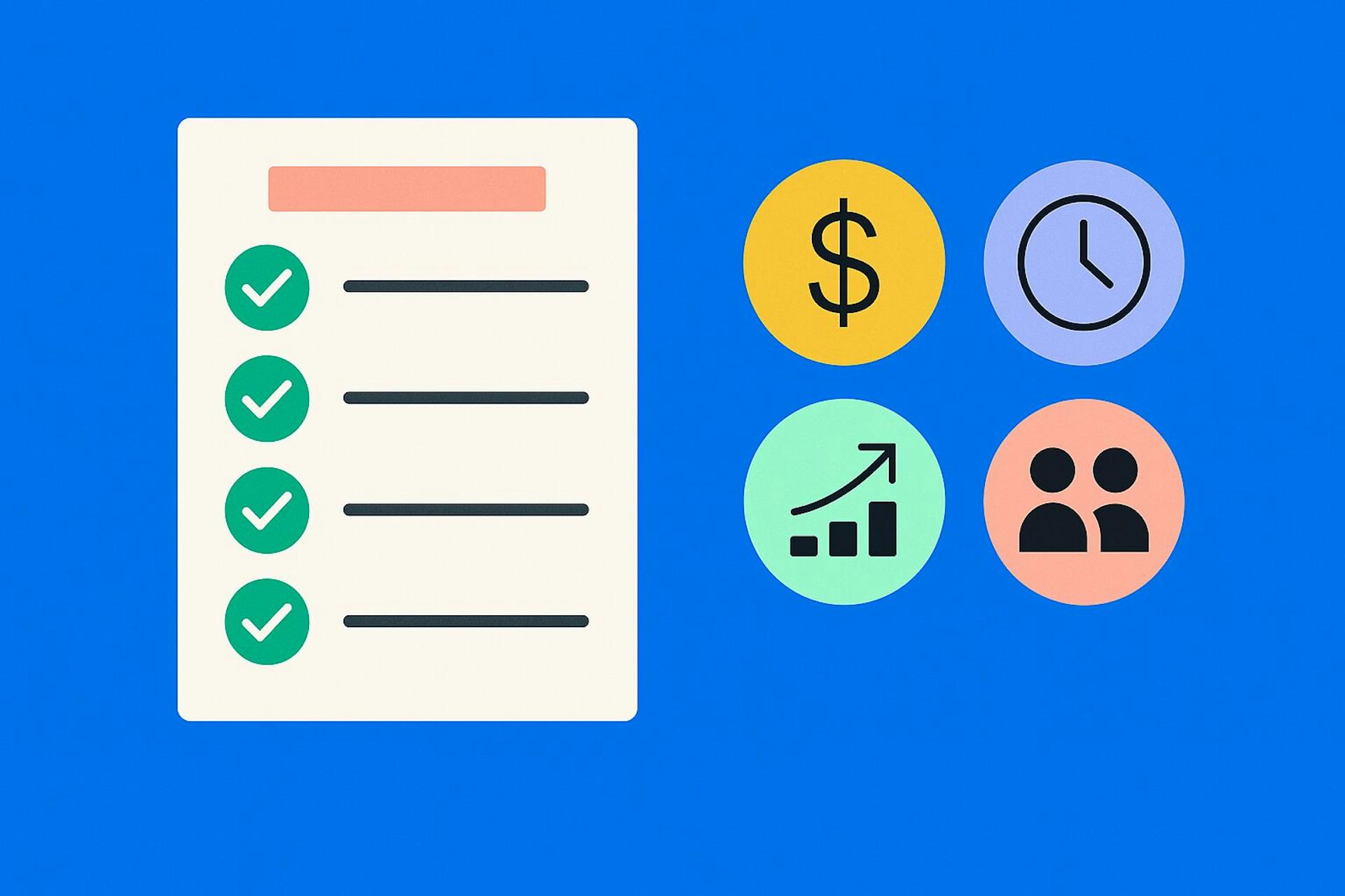 A Guide to RFP Evaluation Criteria: Basics, Tips, an... - Responsive