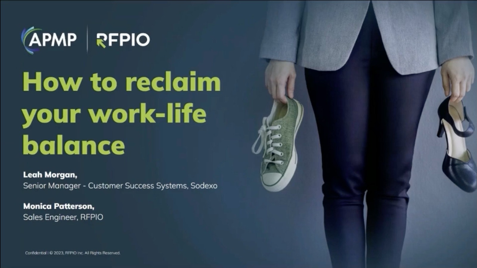 How to Reclaim Your Work-Life Balance | Responsive