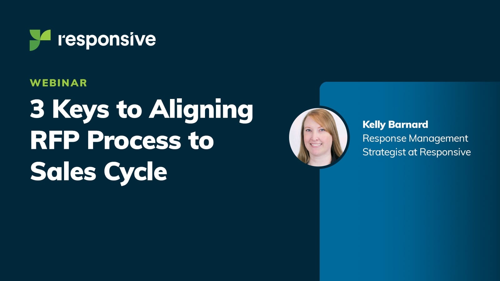 3 Keys to Aligning RFP Process to Sales Cycle | Responsive