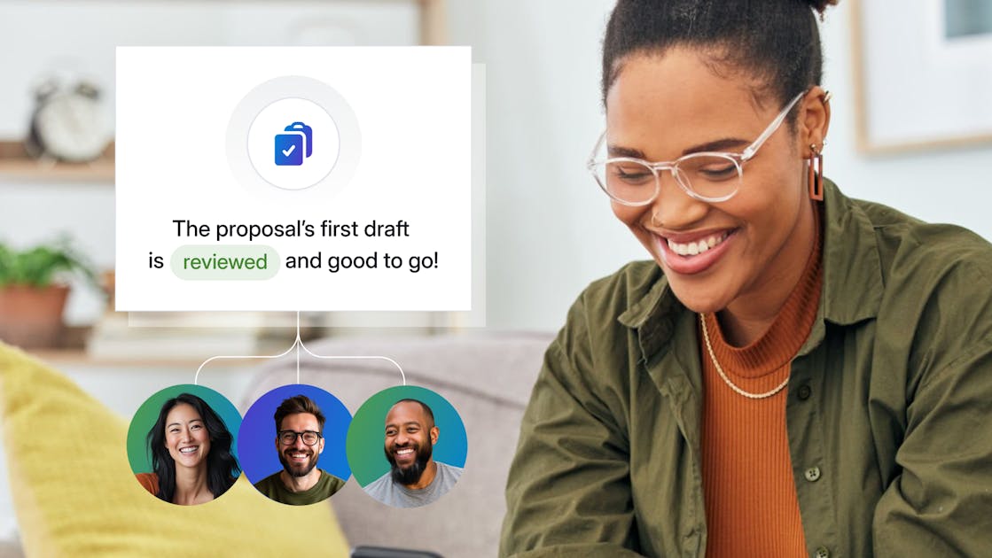 AI Proposal Writing Explained | Responsive