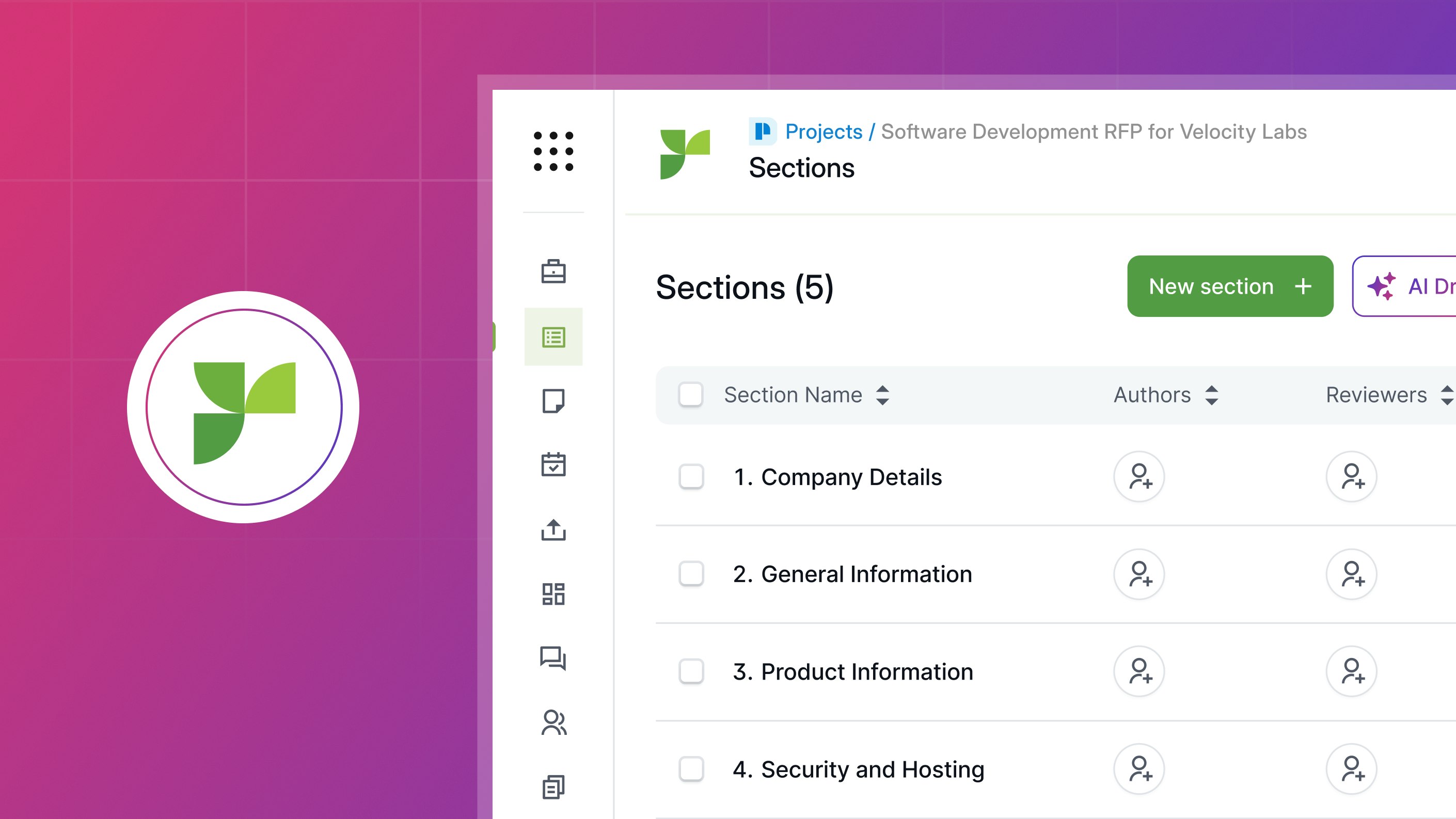 Which AI proposal generator should you use? | Responsive