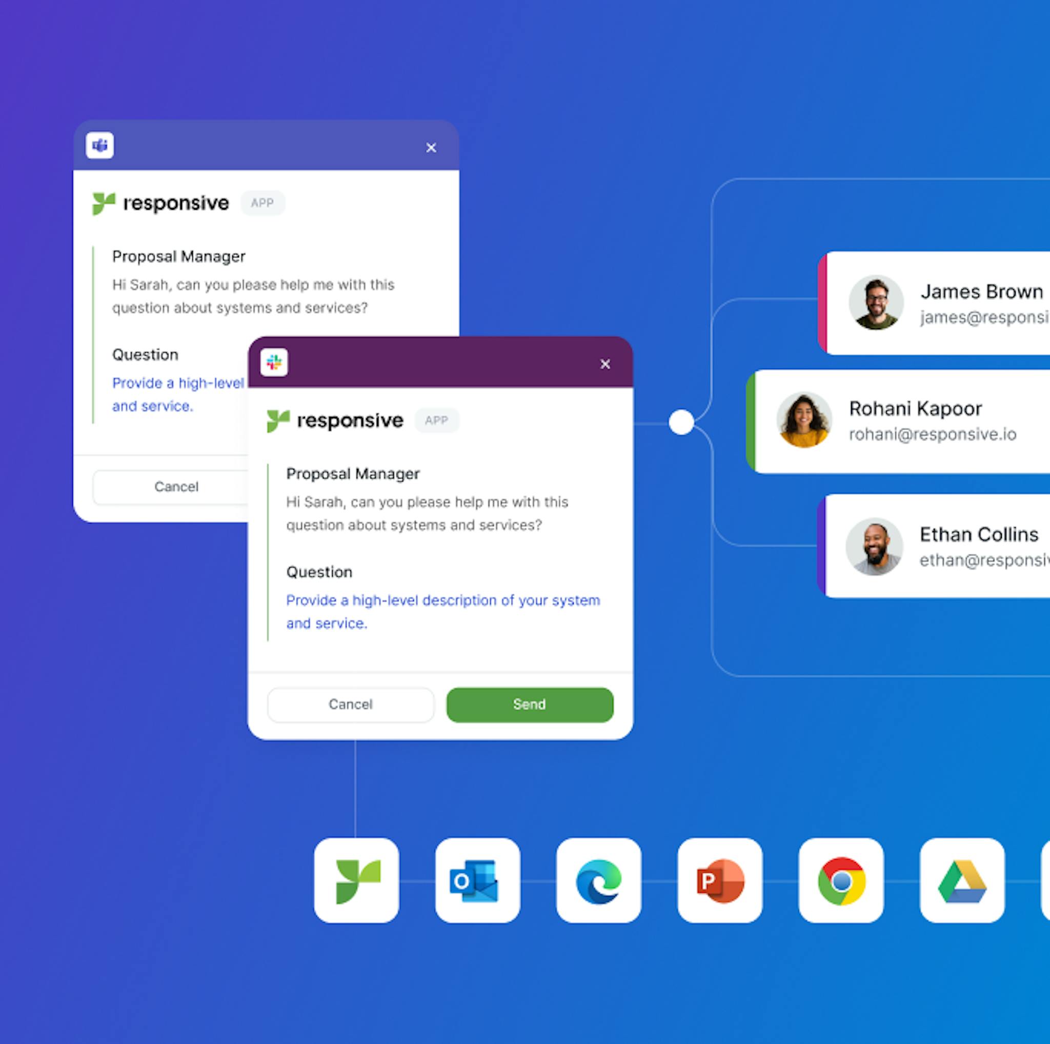 Which AI proposal generator should you use? | Responsive