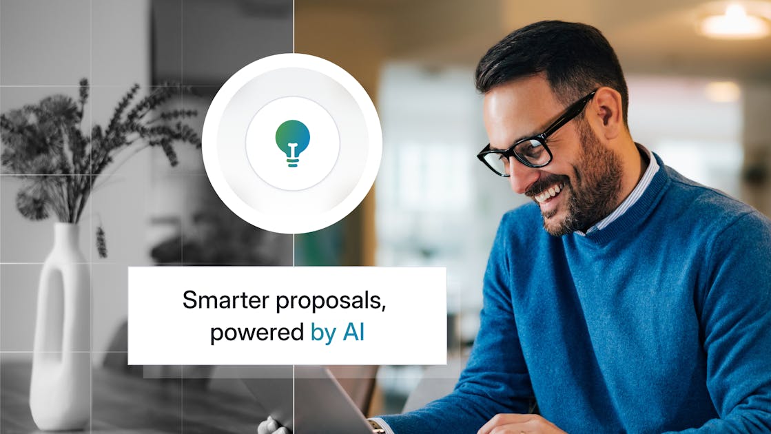 How to Generate Sales Proposals with AI | Responsive | Responsive