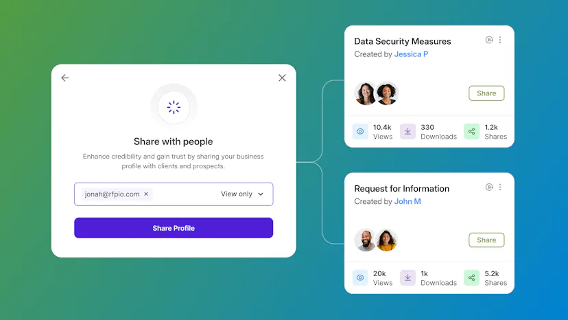 Getting started with security questionnaire automation | Responsive ...