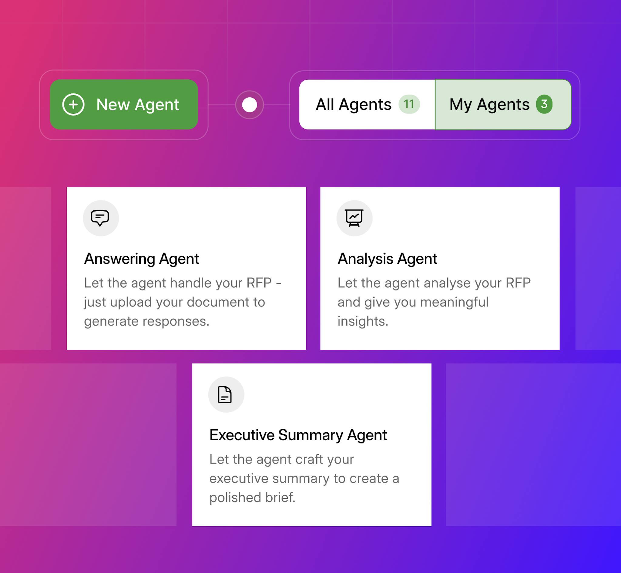 AI-powered RFP Software | Responsive