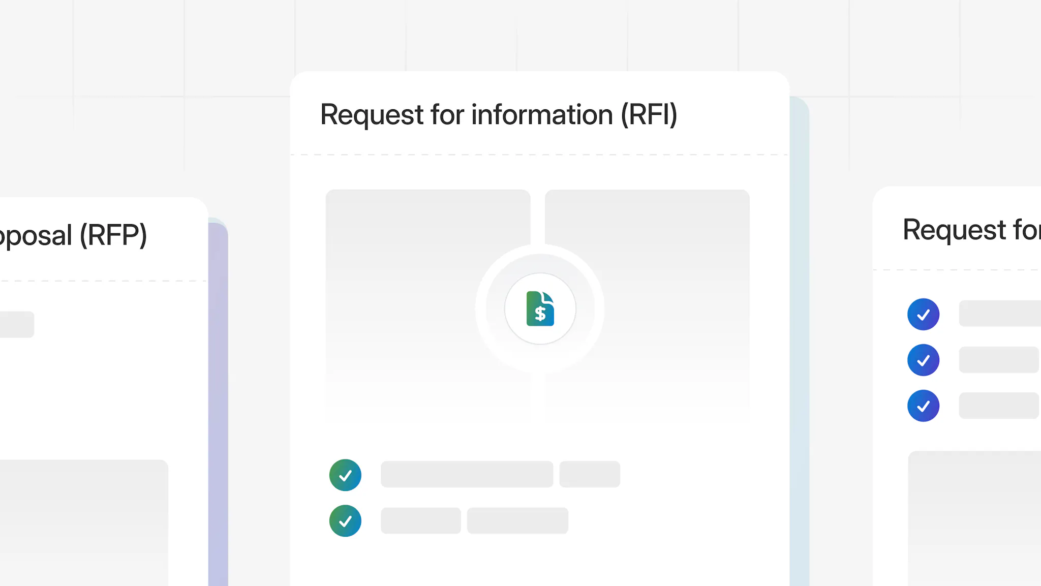 Mastering RFIs in 2025: Templates, Examples, and Tips | Responsive