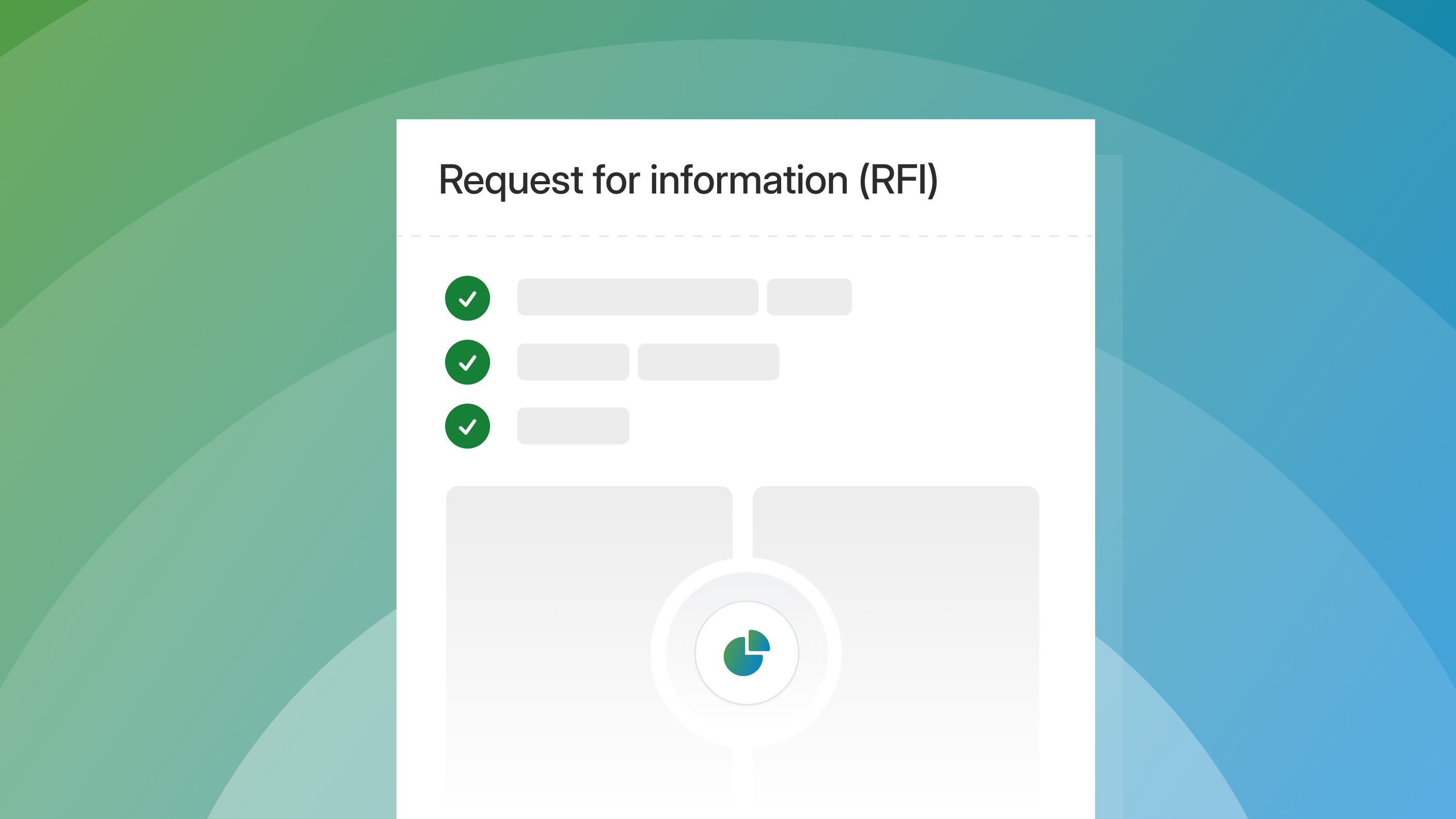 Mastering RFIs in 2025: Templates, Examples, and Tips | Responsive