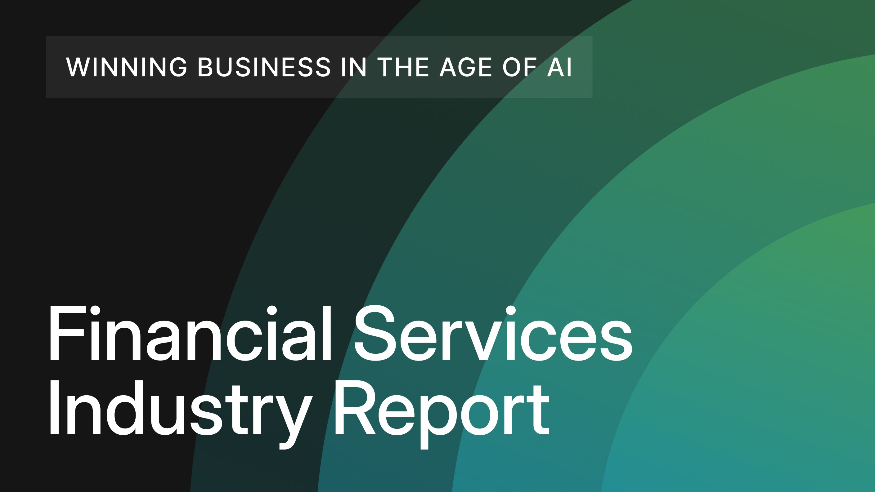 Financial Services RFP Trends 2025: AI, Strategy & Speed | Responsive
