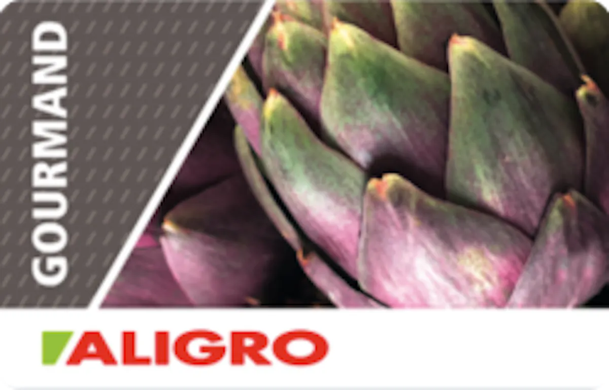 ALIGRO Resto Club | Découvrez le Resto Club qui permet aux clients d ...