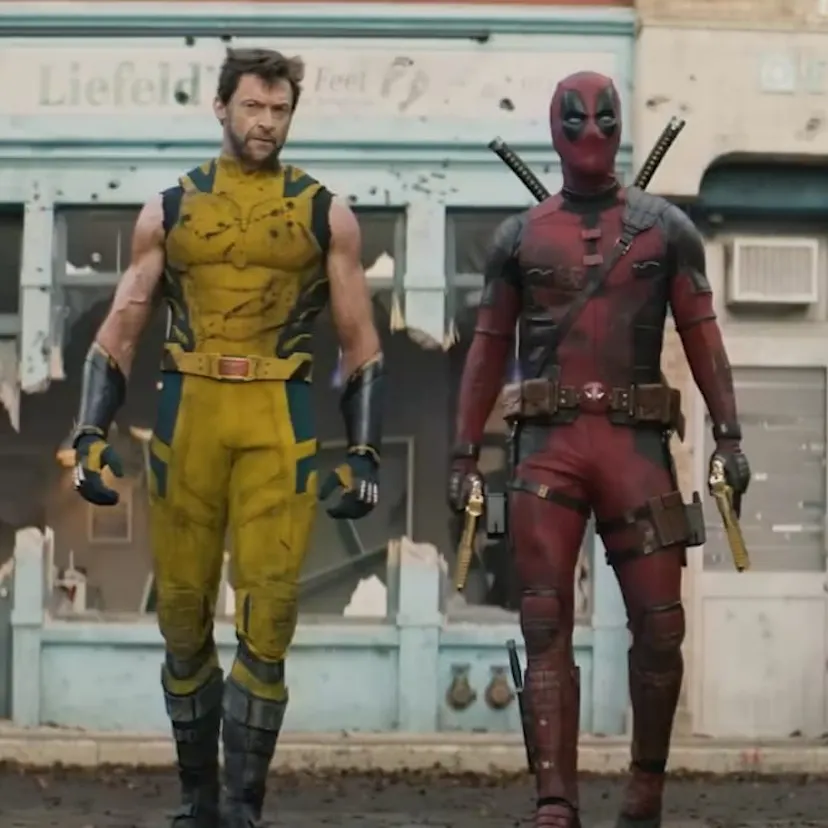 Heinz + Marvel Studios