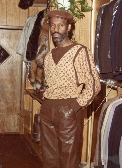 Dapper Dan: The Fashion Innovator Redefining Harlem's Style