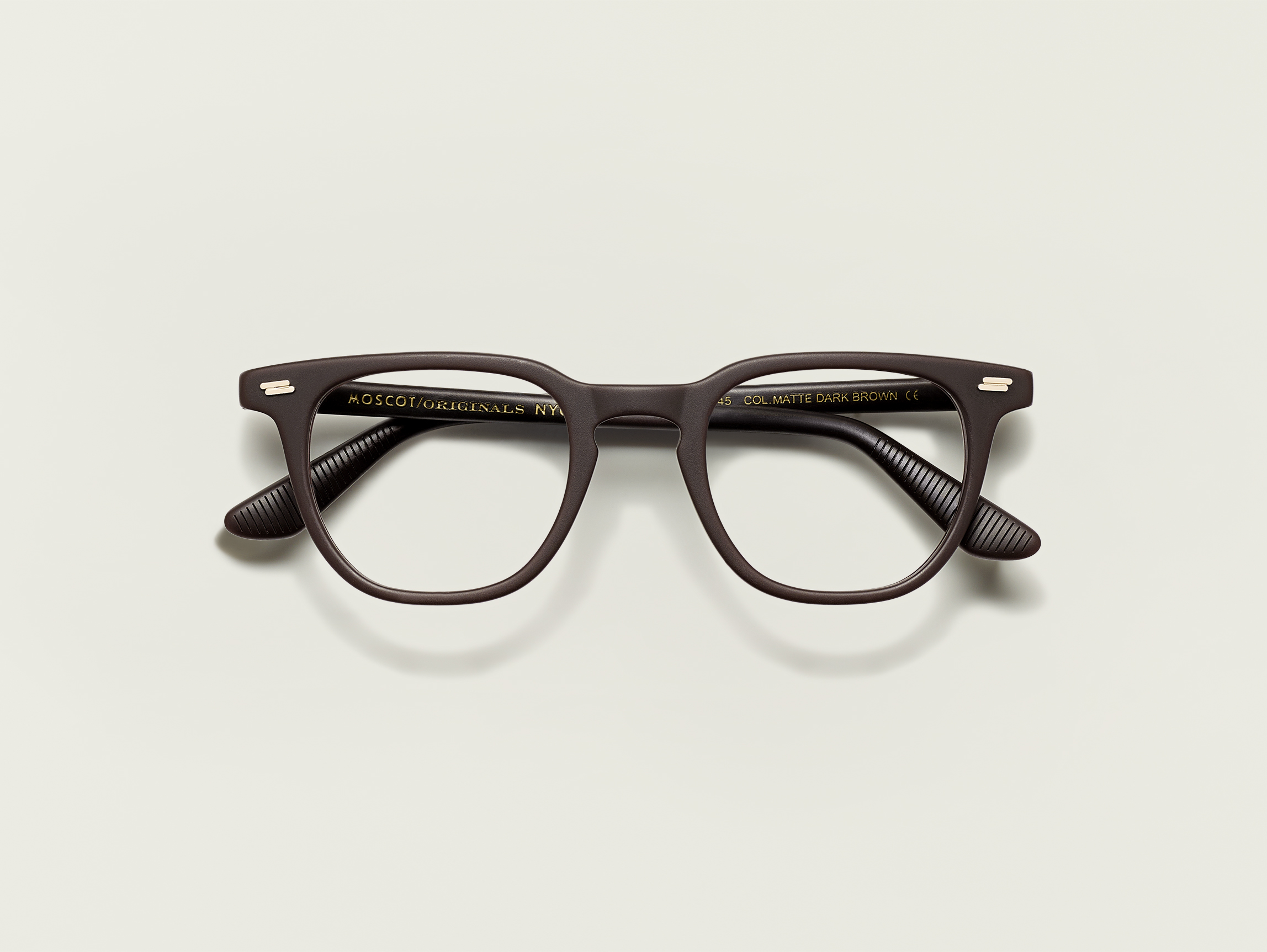 Dahven sun - Moscot | RETROSPETTIVI | Eyewear Explorers