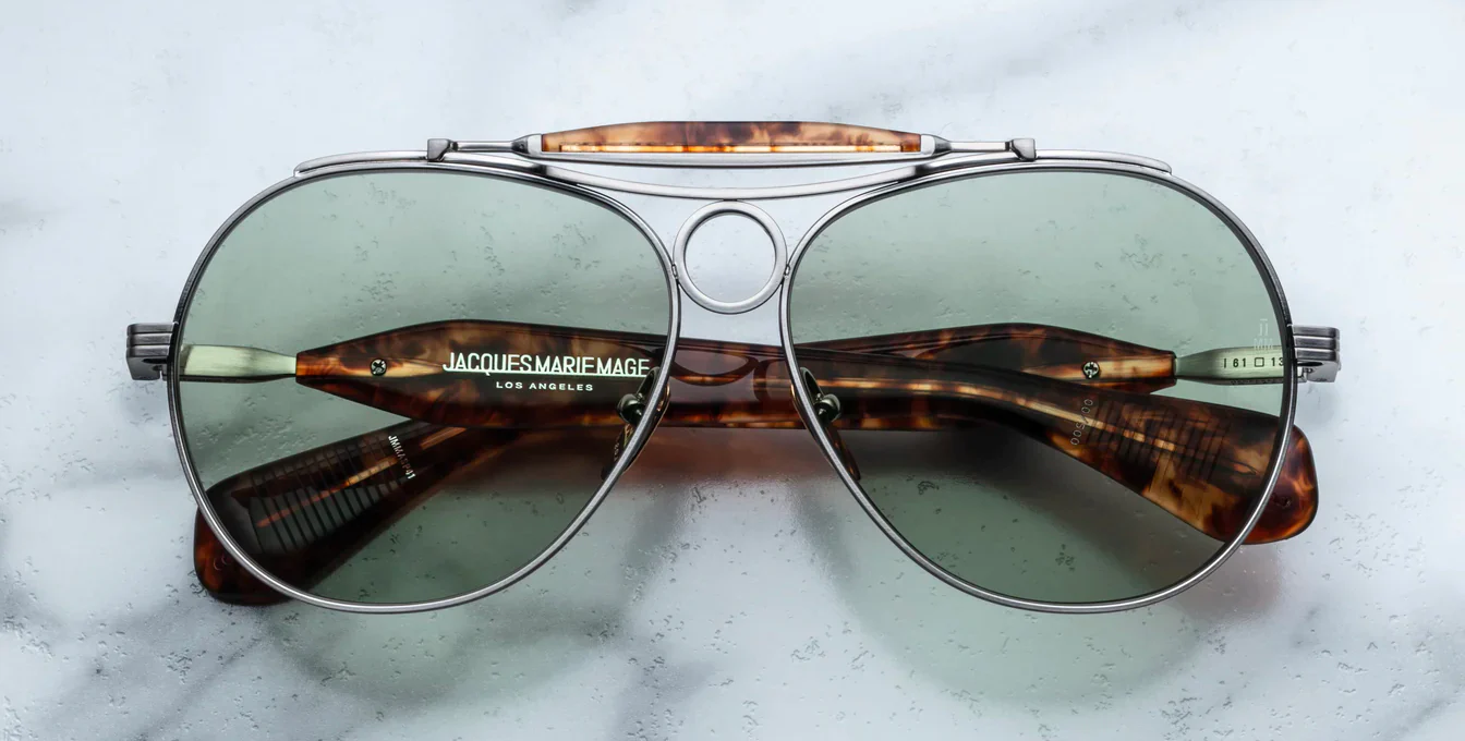 Cartier Première CT0303S - Cartier | RETROSPETTIVI | Eyewear Explorers