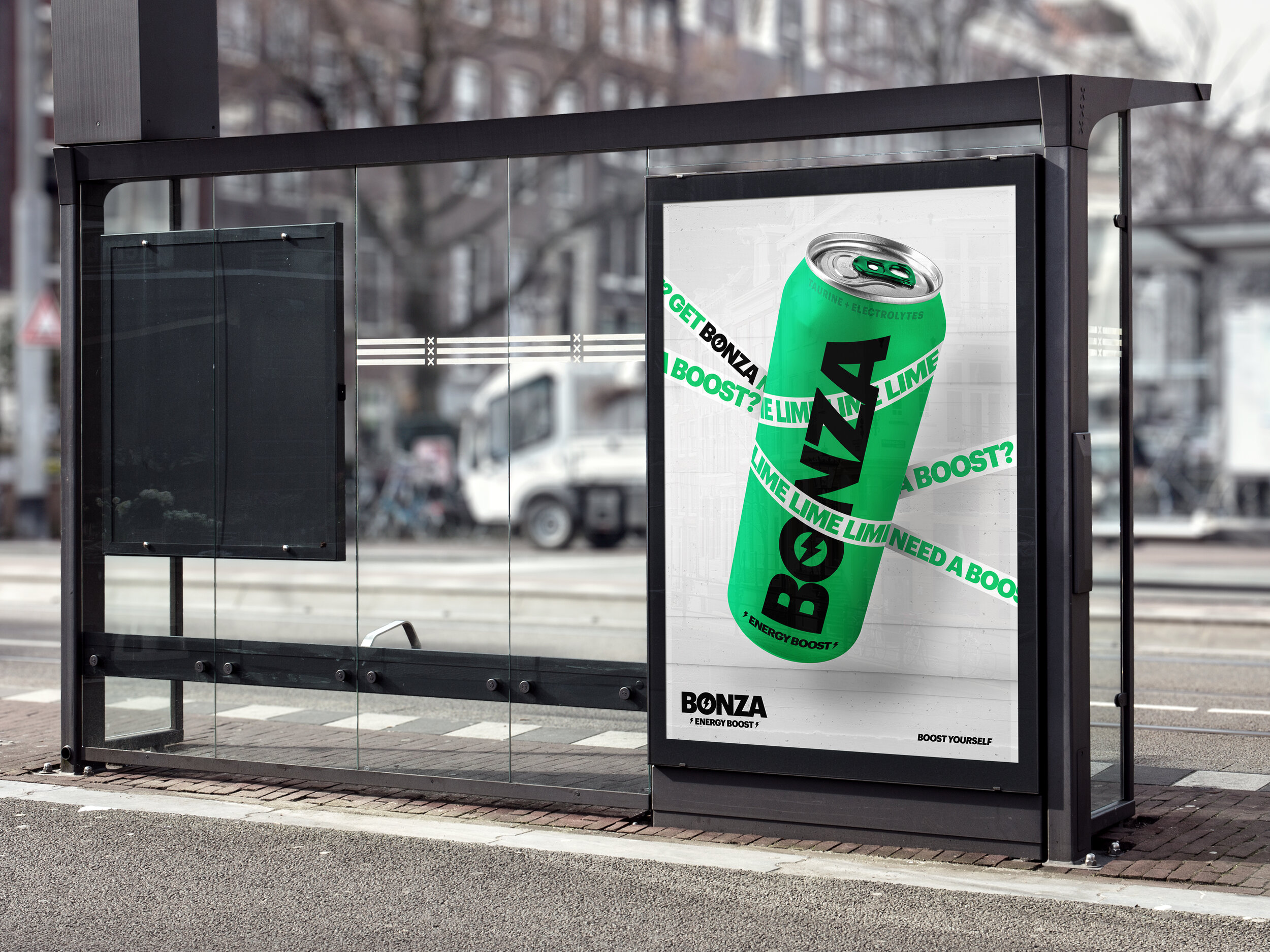 Various Works Art Direction & Design (Case Study)