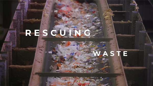 Continuus Materials - RE:TV