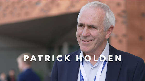 Founder and CEO, Sustainable Food Trust - RE:TV