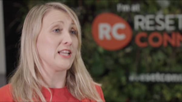 Danielle Crompton - RE:TV