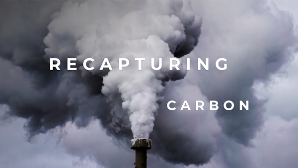 Carbon Engineering - RE:TV