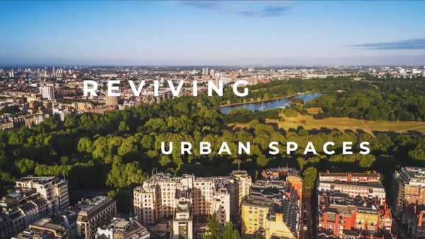 Wild West End - RE:TV