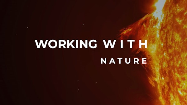 Working With Nature - RE:TV