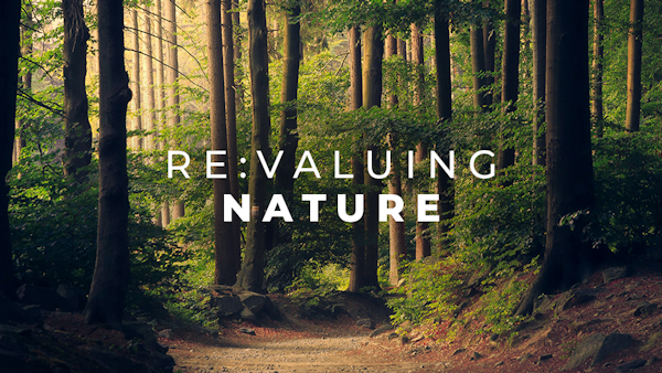RE:valuing Nature - RE:TV